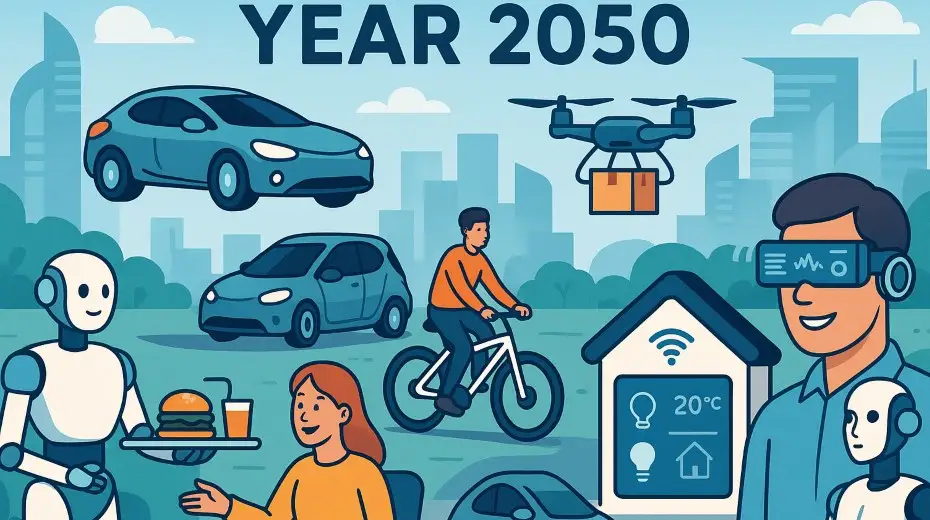 Los 10 avances científicos y tecnológicos que transformarán el mundo ...