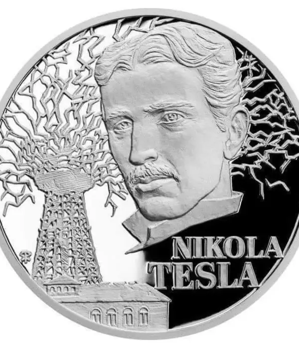 Nikola Tesla: el genio olvidado de la electricidad